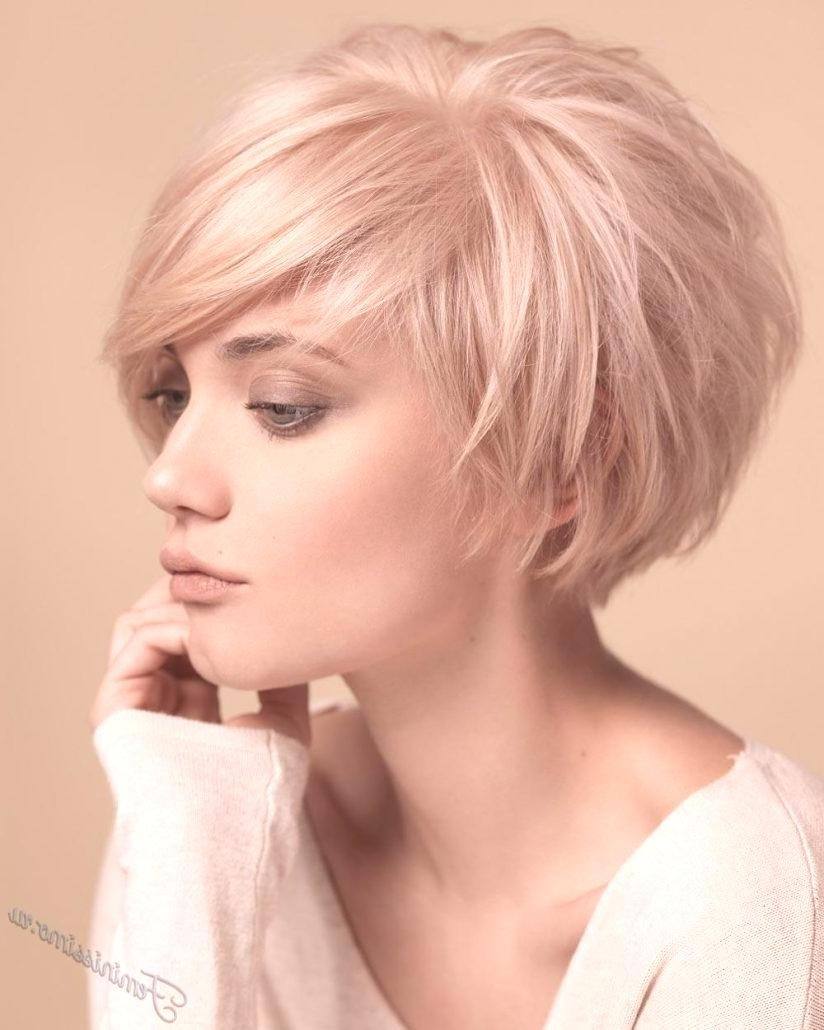 Peinados con corte de pelo bob - PEINADOS.ES